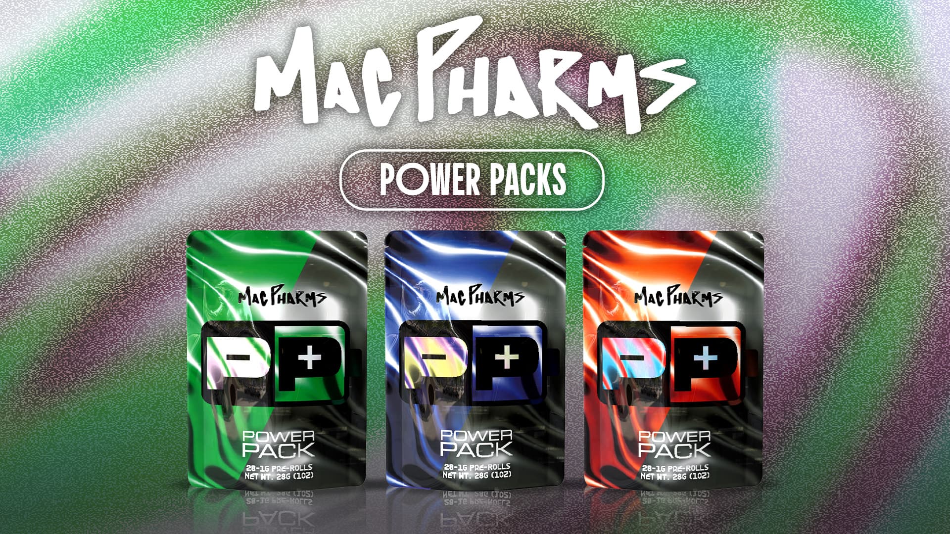 About Mac Pharms | Premium Cannabis Dispensary