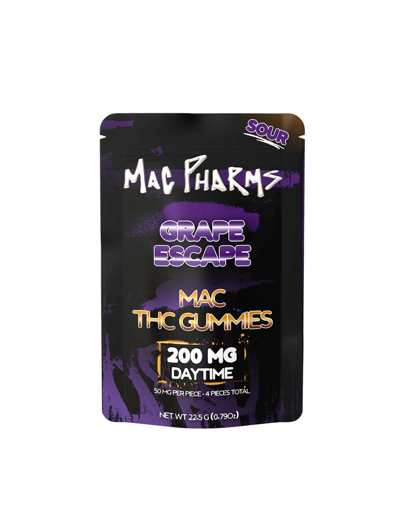 Mac Pharms | Premium Cannabis Dispensary – Quality Strains & Edibles