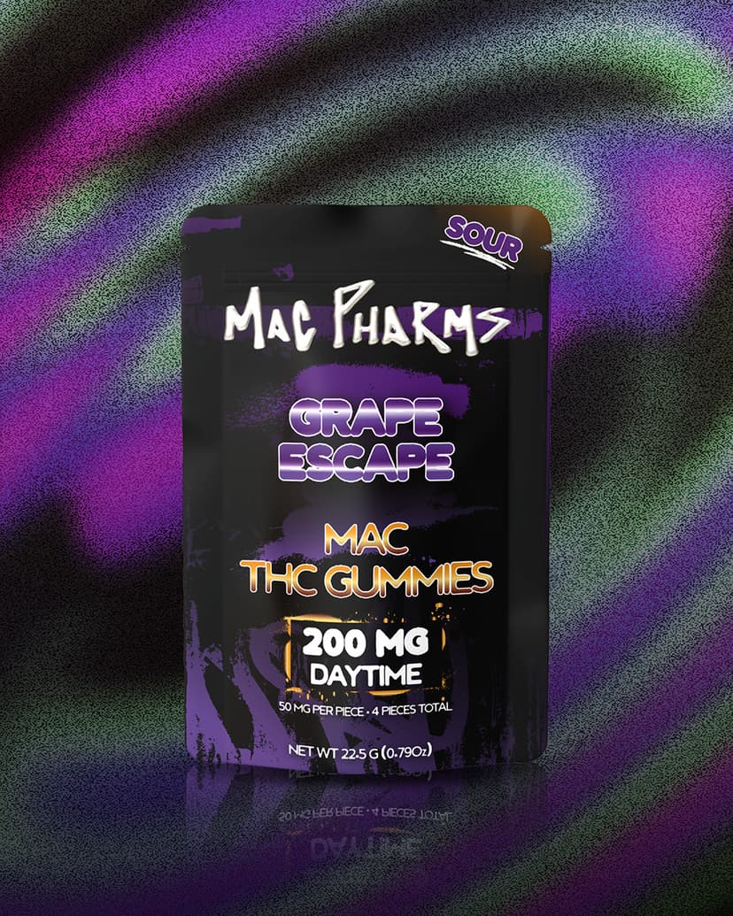 Mac Pharms | Premium Cannabis Dispensary – Quality Strains & Edibles